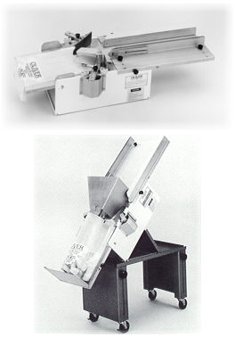 Oliver Model 1279 "Bagstar" Bread Bagger