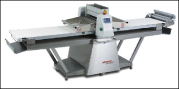 Compas 3000 Electronic Sheeter