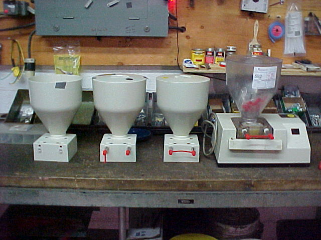 Edhard Donut Pastry Filler