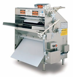 ACME MFG. MRS-11 - User Manual