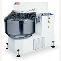 EMPIRE Model EMP200-DT Stationary Mixer