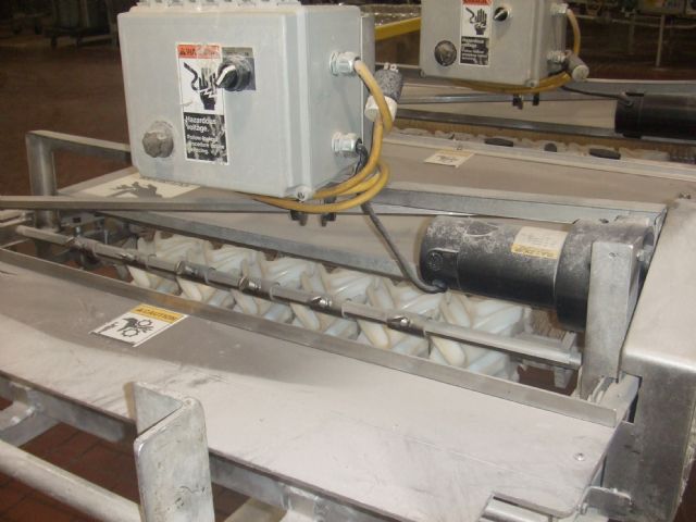 LeMatic Dough Imprinter