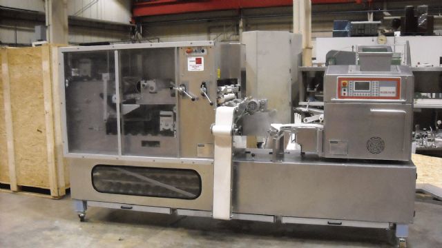 Koenig Mini Rex with GS2000