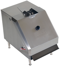 Besco Model 12 - User Manual