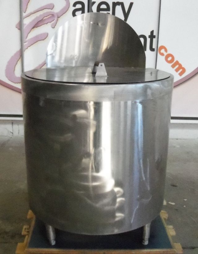 ABS Bagel Kettle Model: BK175