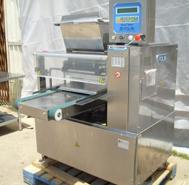 Polin Multidrop Cookie Depositor