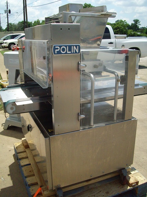 Polin Multidrop Cookie Depositor