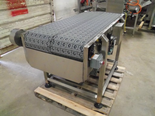 Intralox Alignment Conveyor