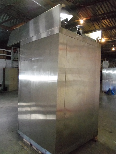 Spartan Single Rack Oven, Model: SPO1E