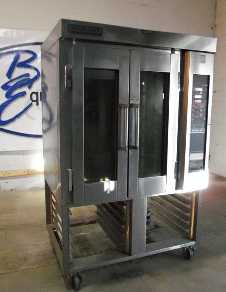 Hobart Mini Rack Oven, Model: HO300G