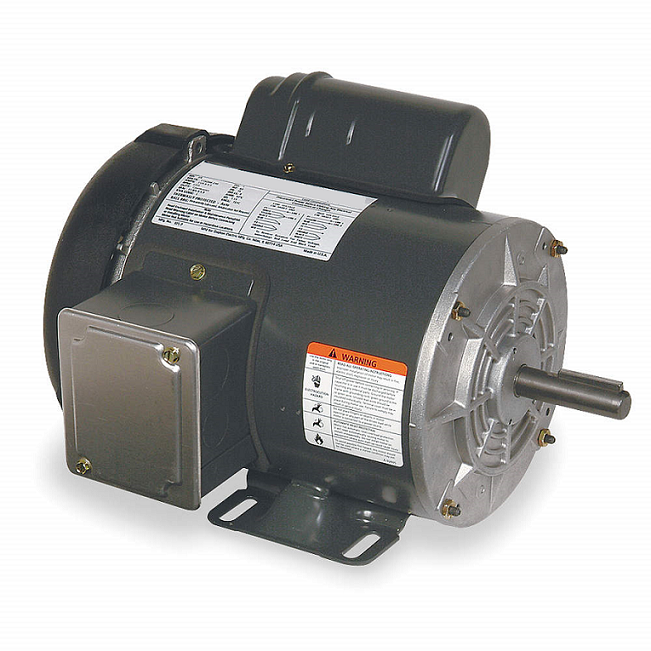 Motor for Acme Sheeter, Model: MRS11