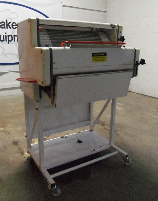 Oliver French Bread Moulder, Model: 600-R3