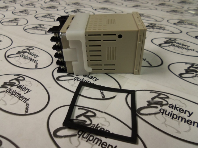 Digital Thermostat for Baxter Fryer, Model: SP155