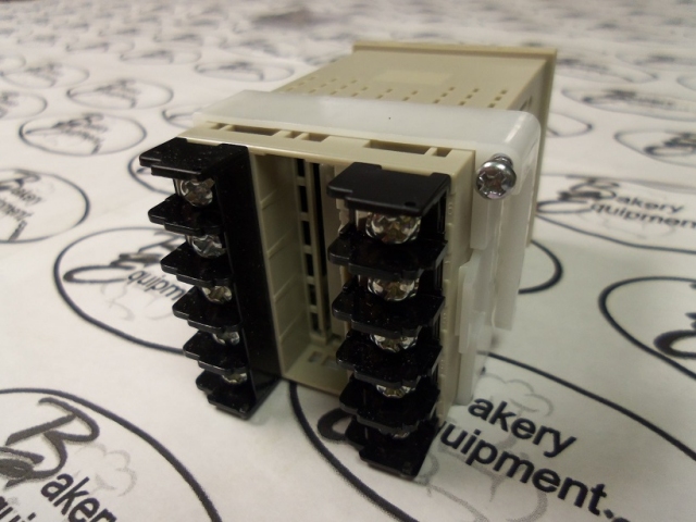 Digital Thermostat for Baxter Fryer, Model: SP155