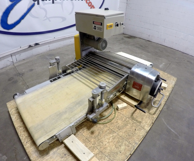 Rondo Reversible Sheeter, Model: STE64-C