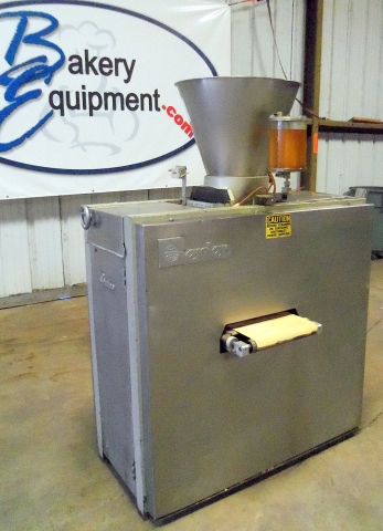 Benier Dough Divider, Model: B8021