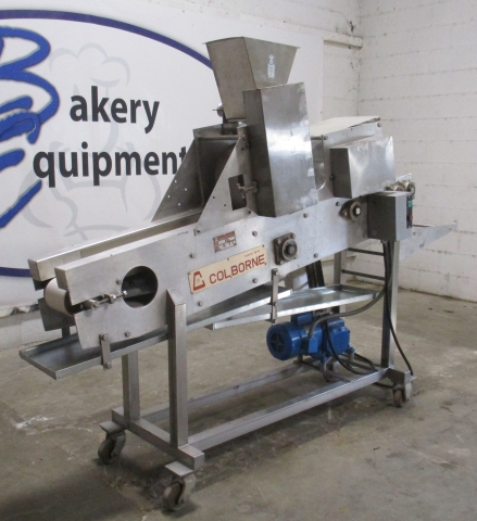 Colborne Pie Dough Portioner, Model: ED 73