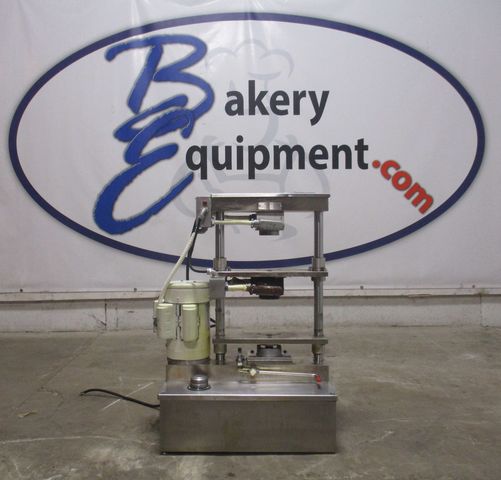 Comtec Pie Press Model: 2200