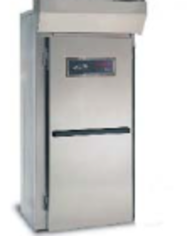 LBC Proofer, Model: LRP &LRPR Series, User Manual