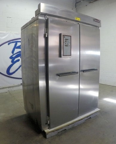 Baxter Double Wide Proofer, Model: PW2E