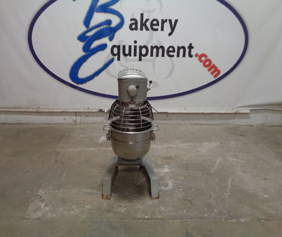 Hobart 30 Qt Mixer, Model: D 300T