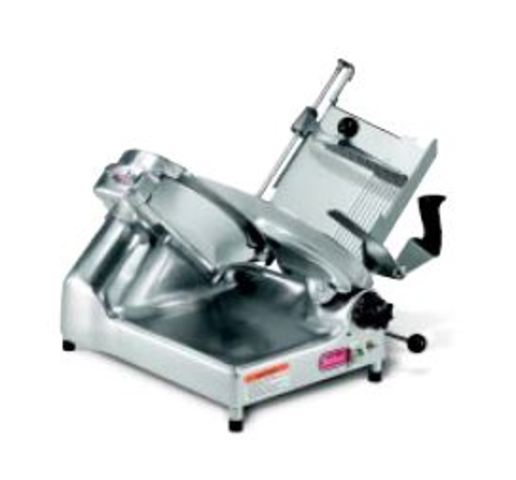 Berkel Gravity Feed Slicer Model: 909A & 919A, User Manual