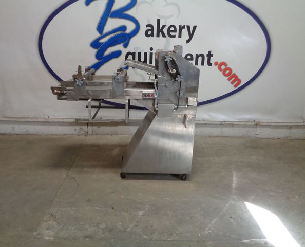 Acme Rol-Sheeter, Model: 8