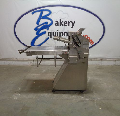 Acme Dough Sheeter, Model: 8