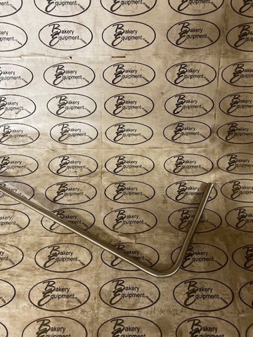 Bowl Lid Rods