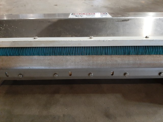 Rondo Stainless Steel Flour Duster
