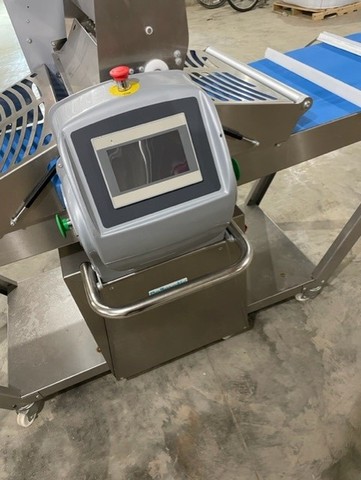 Rollmatic Eurostar Reversible Sheeter, Model: Eurostar