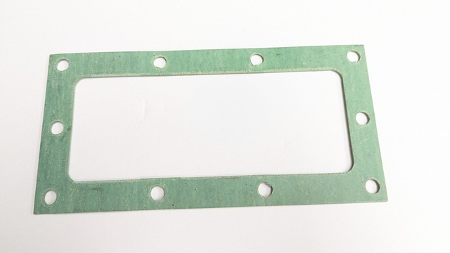 Steam Tube Gasket